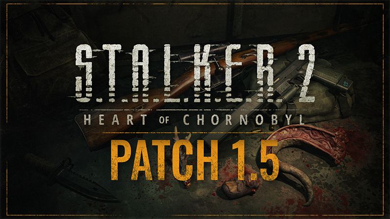 Guns & Looting rolling the Zone! ｜ S.T.A.L.K.E.R. 2: Heart of Chornobyl ...