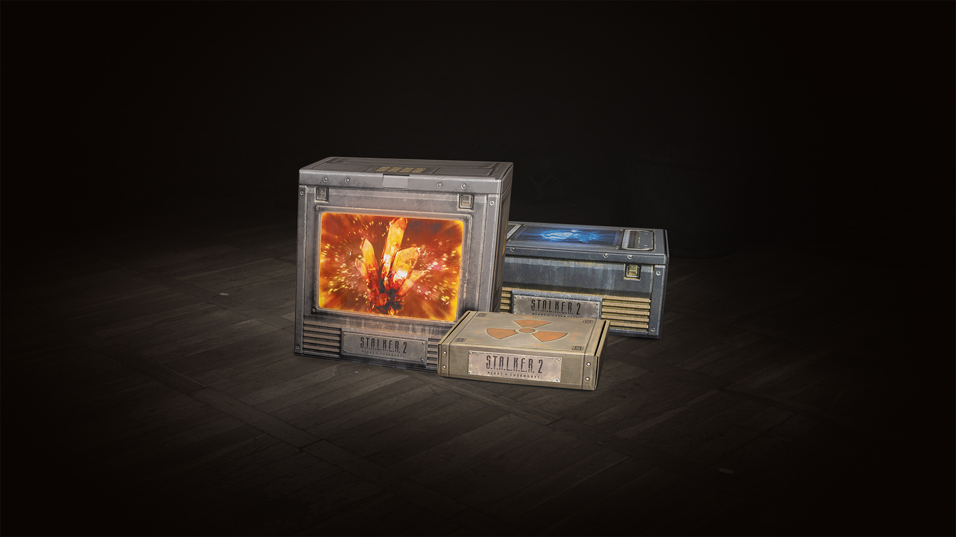 News ｜ S.T.A.L.K.E.R. 2: Heart of Chornobyl — Official Website