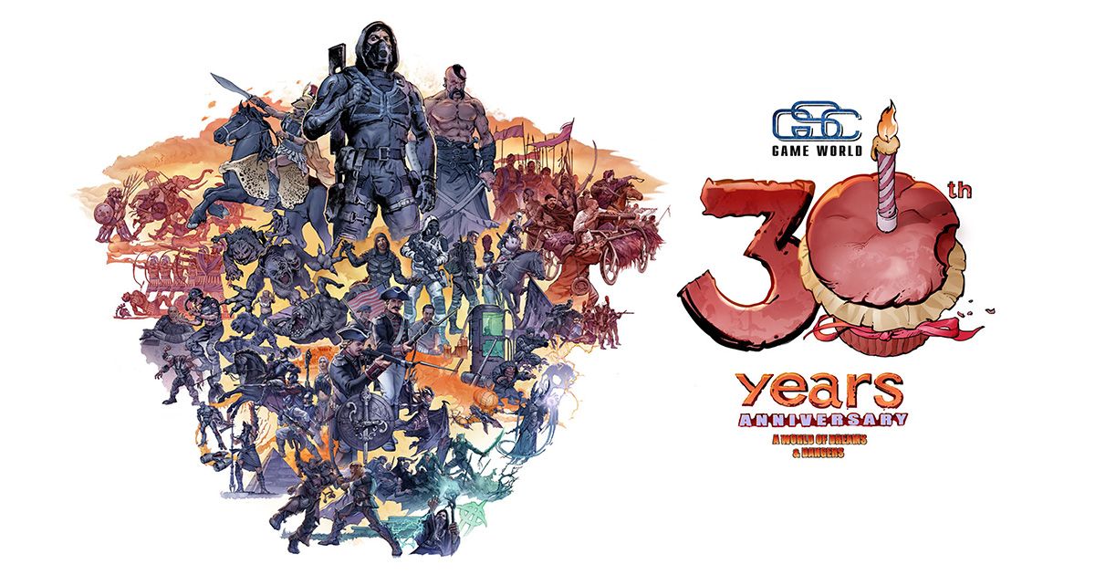 30 Years of GSC Game World ｜ S.T.A.L.K.E.R. 2: Heart of Chornobyl ...
