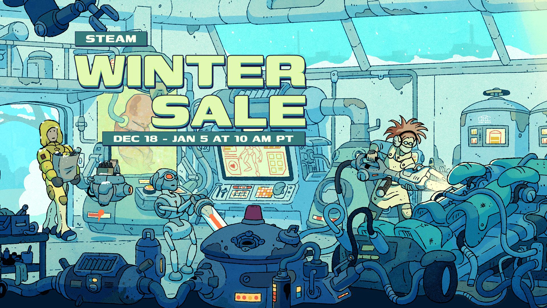 Editions ｜ S.T.A.L.K.E.R. 2: Heart of Chornobyl — Physical Edition