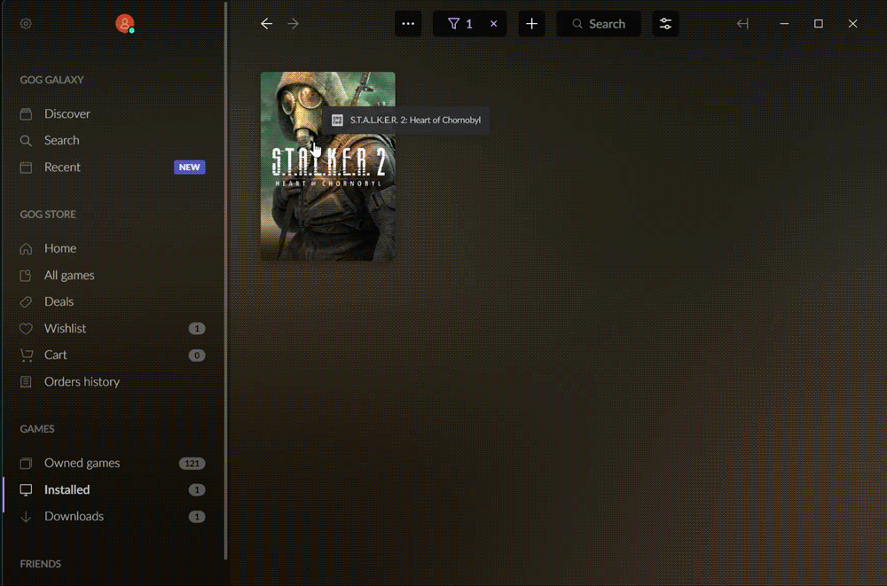 Technical Issues & Troubleshooting Guide ｜ S.T.A.L.K.E.R. 2: Heart of ...