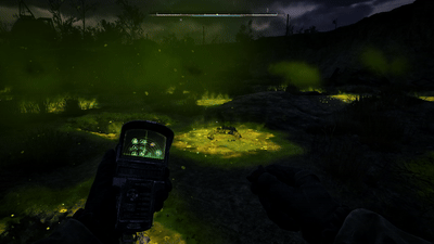 Stalker Gif Aghaidh LEWD FAD Addon S.T.A.L.K.E.R. Anomaly Mod For