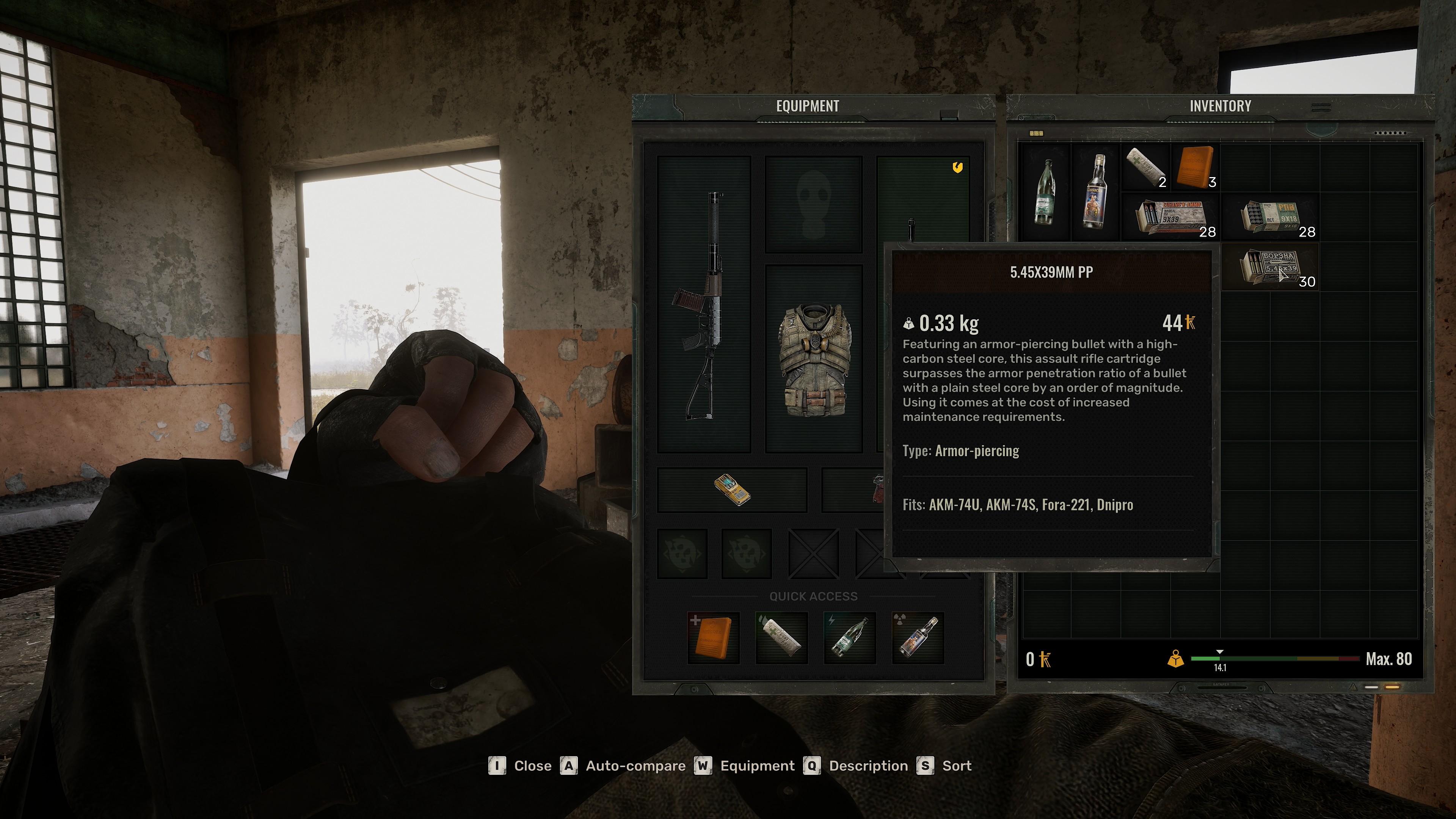 Smoking Barrels Dive Video ｜ S.T.A.L.K.E.R. 2: Heart of Chornobyl ...