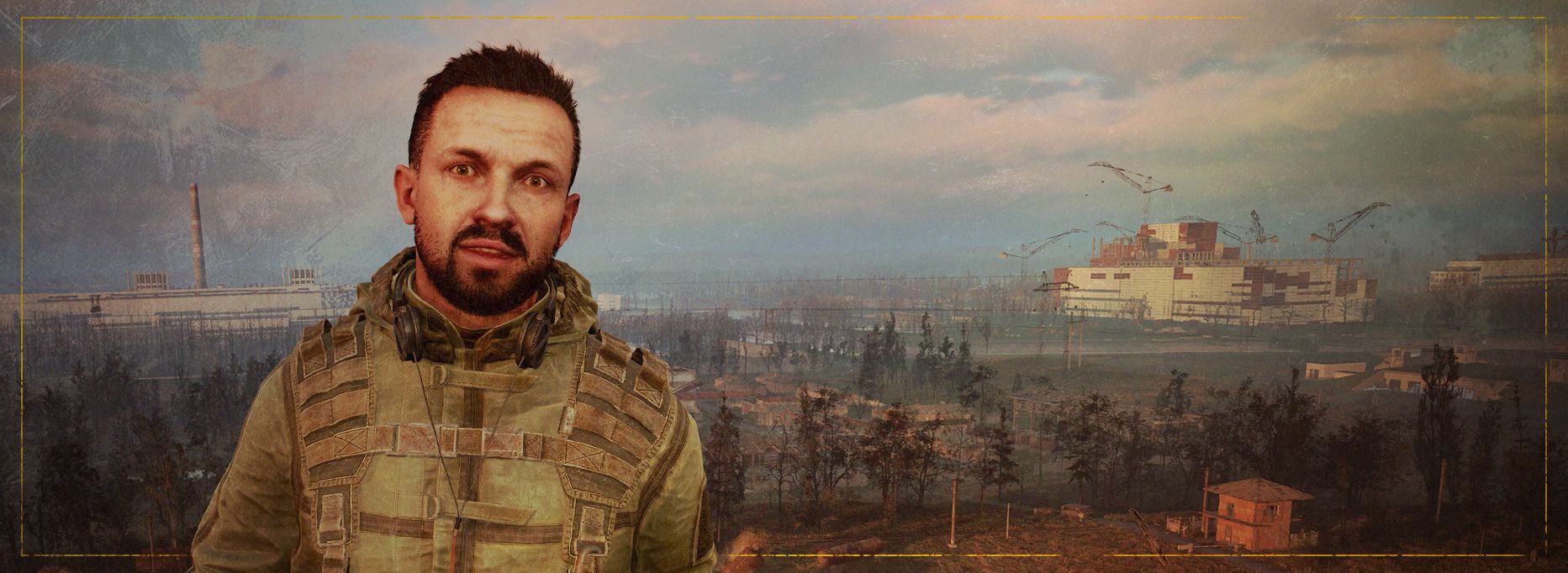 Guns & Looting rolling the Zone! ｜ S.T.A.L.K.E.R. 2: Heart of Chornobyl ...