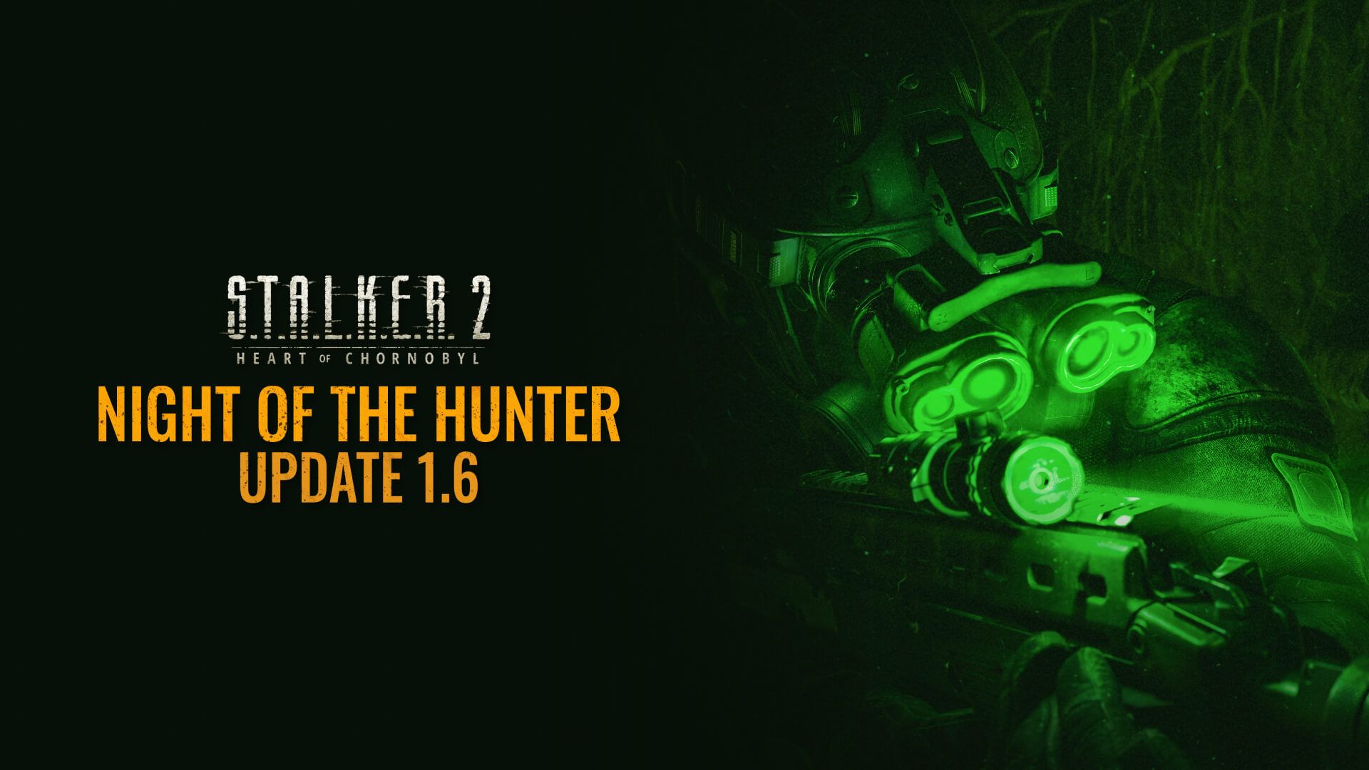 Modding ｜ S.T.A.L.K.E.R. 2: Heart of Chornobyl — Official Website