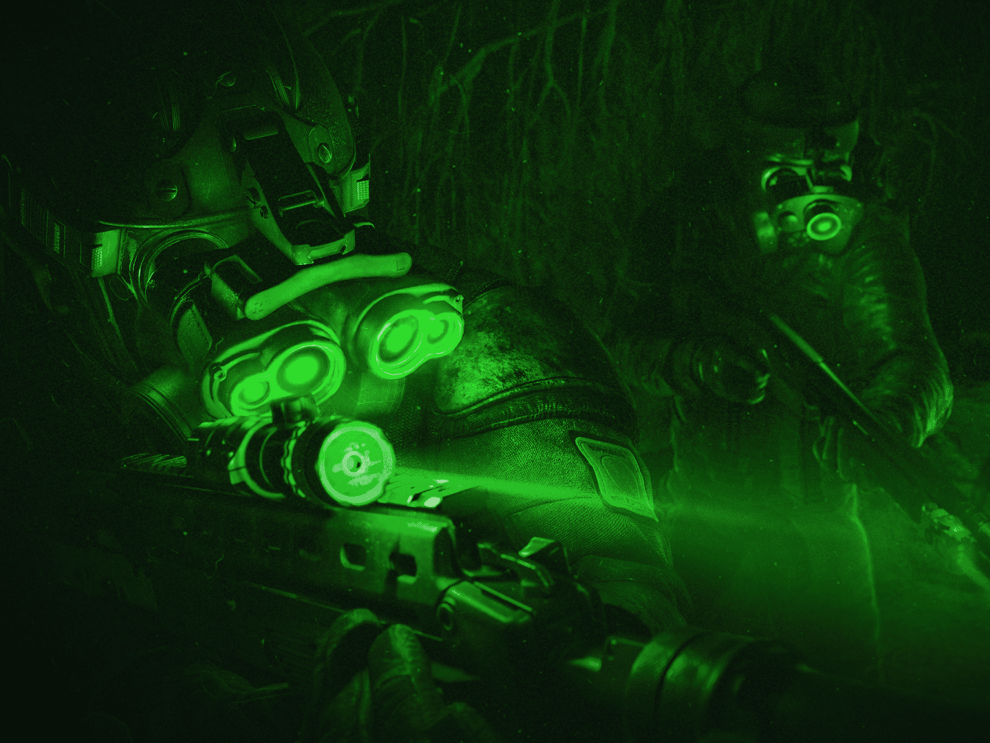 The Art of S.T.A.L.K.E.R. 2 in collab with Dark Horse Books ｜ S.T.A.L.K ...