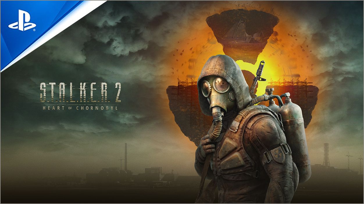 Edycje ｜ S.T.A.L.K.E.R. 2: Heart of Chornobyl Przed Premiera — Digital Edition