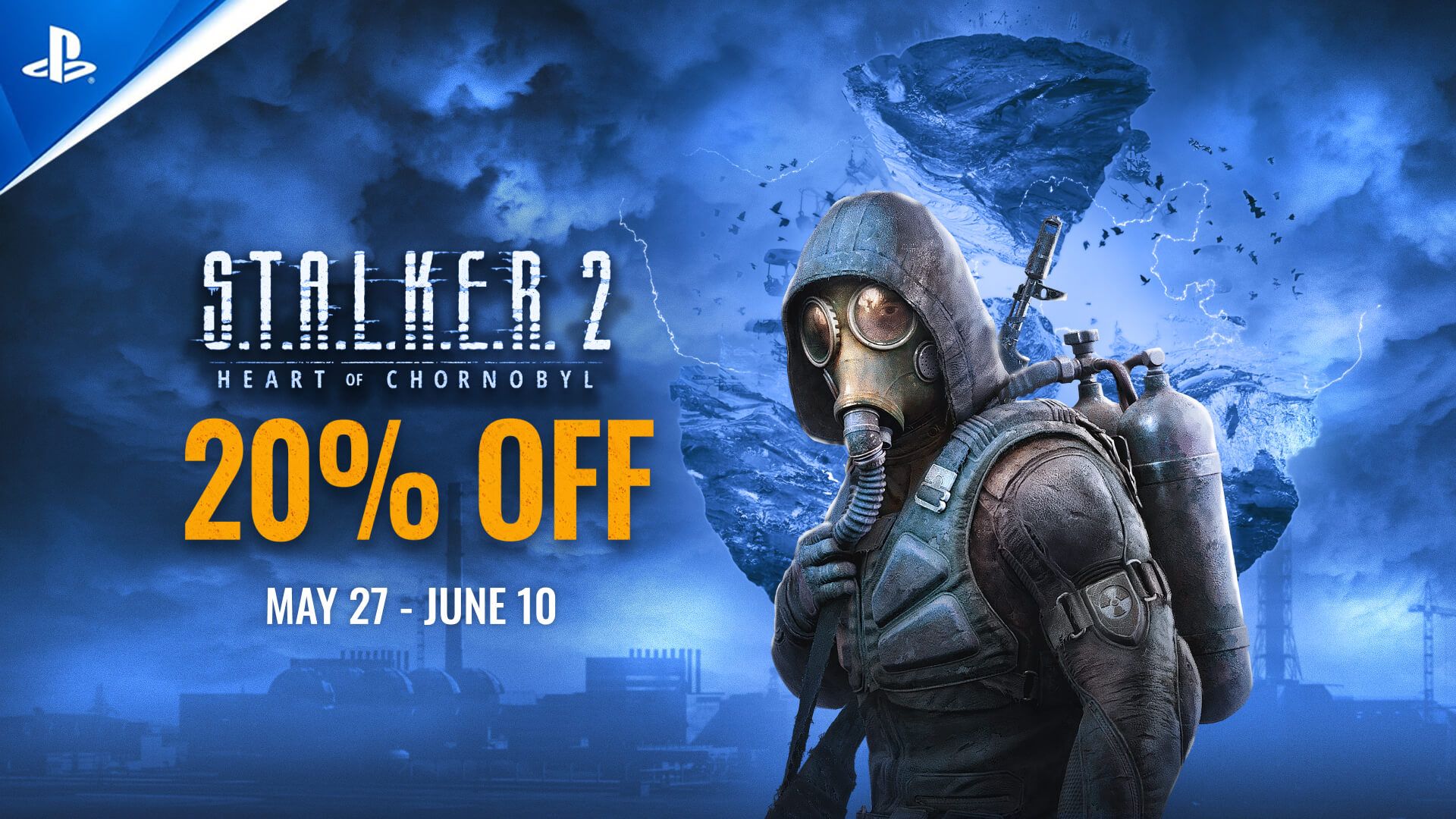 Editions ｜ S.T.A.L.K.E.R. 2: Heart of Chornobyl — Physical Edition