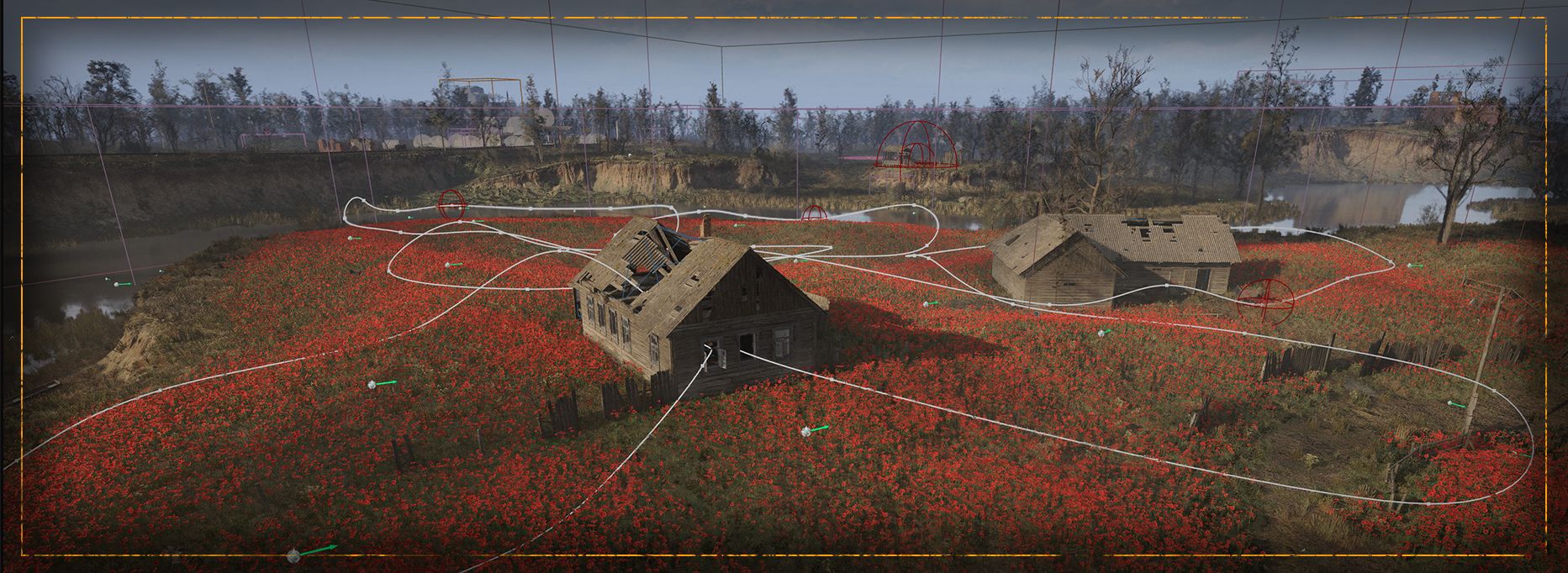 Guns & Looting rolling the Zone! ｜ S.T.A.L.K.E.R. 2: Heart of Chornobyl ...