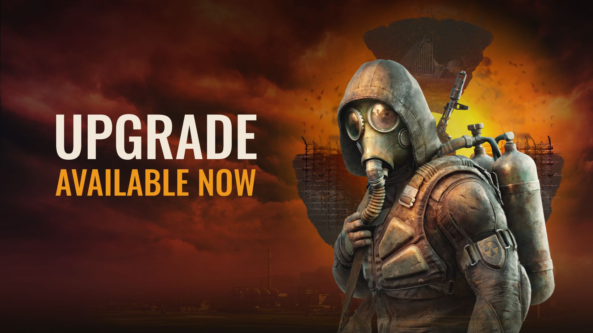 S.T.A.L.K.E.R. 2: Heart of Chornobyl — Site oficial